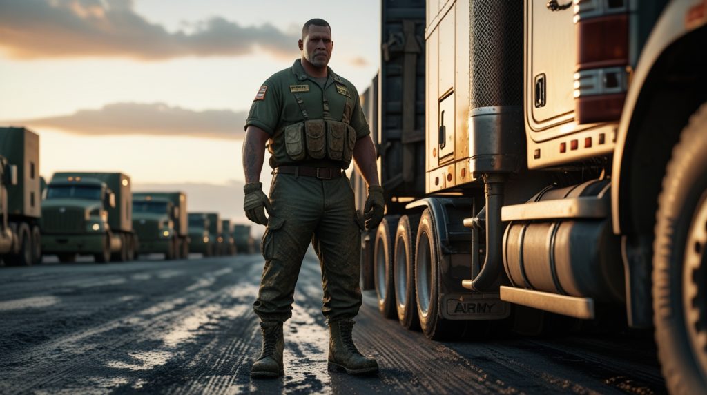 CDL Skills Test Waiver for Veterans: Complete 2026 Guide