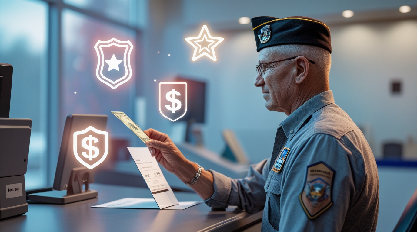 Veteran Driver's License Benefits: All 50 States 2026 Guide